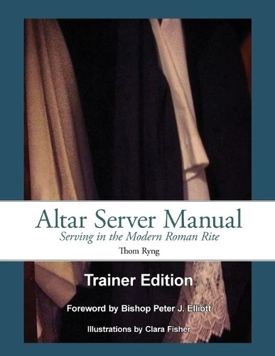 THOM RYNG ALTAR Server Manual Trainer Edition (Poche) EUR 31,37 ...