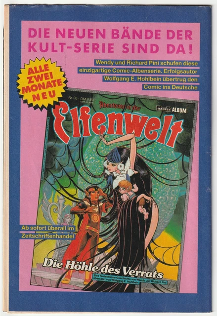 GESPENSTER GESCHICHTEN #838 Das Totenschiff von..., Bastei 1989 ...