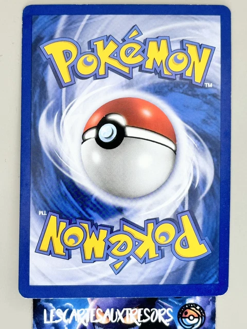 CARTE POKÉMON RONDOUDOU 54/64 EDITION 2 ED2 Jungle VF FR EUR 4,99 ...