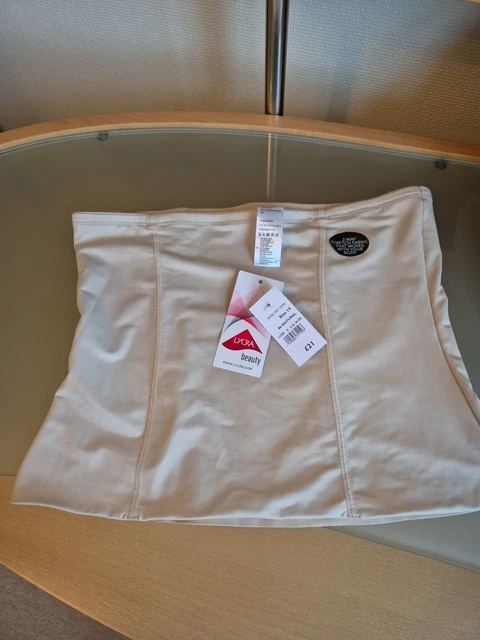 BODY BY M&S Body Define Firm Control Waist Cincher - Size 14 £4.99 ...