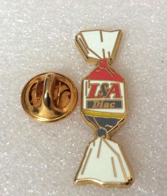 RARE PIN'S LAPEL pins Vintage Renault automobile DIAC Arthus Bertrand doré EUR 5,50 - PicClick FR