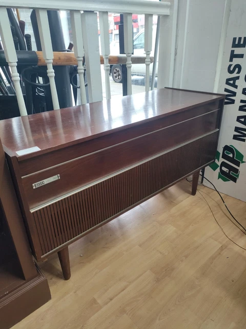 Vintage Radiograms FOR SALE! - PicClick UK