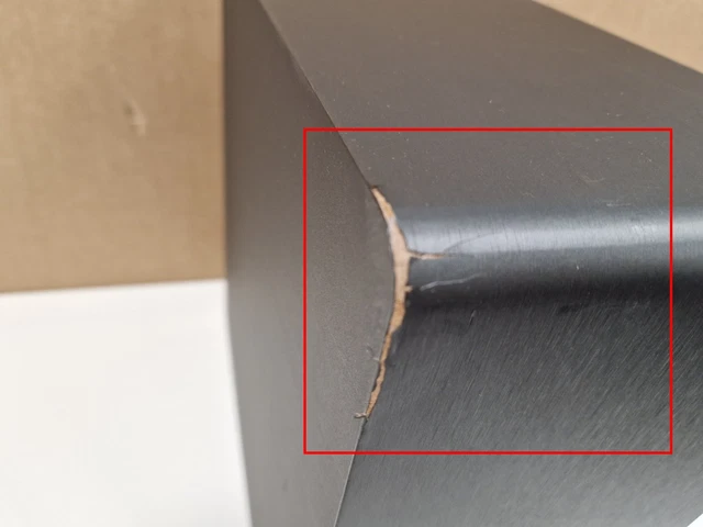 LG S95QR SOUNDBAR Wireless Subwoofer & Rear Speakers (Missing Items ...