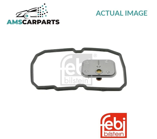 PARTS KIT AUTOMATIC Transmission Oil Change 24568 Febi Bilstein New £45 ...