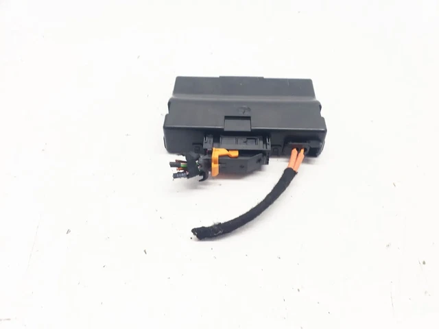 AUDI A8 D4 2011 Gateway Diagnostic Interface Control Module Ecu ...