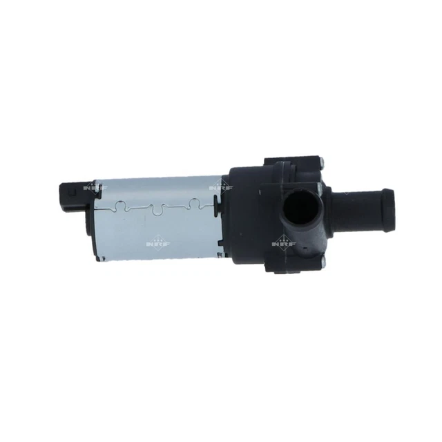 POMPA ACQUA STAMPAILIARIA NRF per Audi A4 8EC B7 8E2 B6 8E5 8ED Opel Omega B EUR 78,78 - PicClick FR