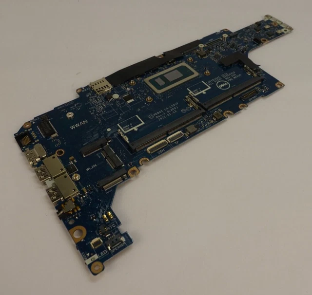 1Y2TP DELL LATITUDE 5430 i5-1235U 3.66GHz Motherboard System Board £139 ...