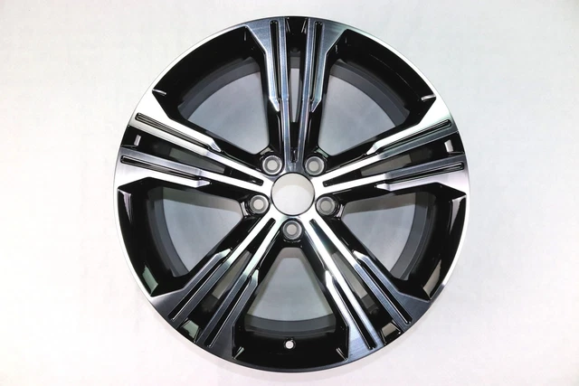 ORIGINAL VOLVO XC60 XC40 19 Zoll Alufelge 31471556 7,5Jx19 ET50,5 5x108 ...