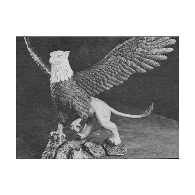 GRENADIER DRAGON LORDS Géant Griffon Fair EUR 87,42 - PicClick FR