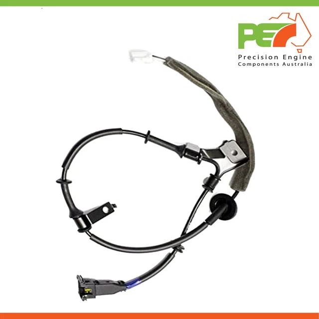 NEW * PEC * ABS Wheel Speed Sensor - Right Rear For Hyundai Lantra 2.0L ...