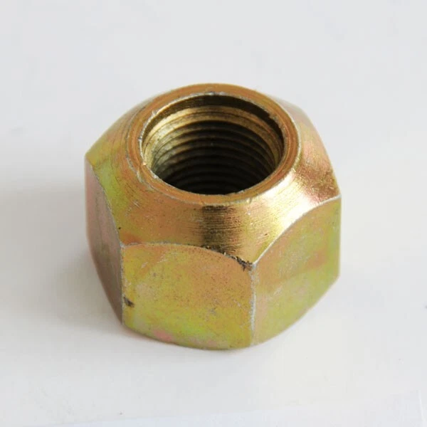 FORD TRACTOR REAR Wheel Nut Dexta 10 100 1000 Series (Set of 8) £14.95 ...
