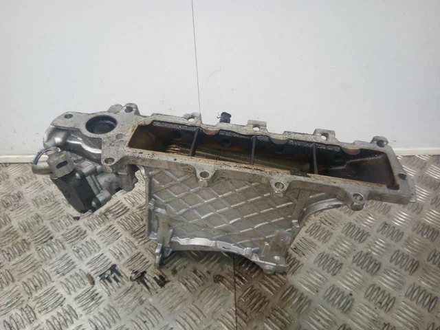 AUDI Q3 MK1 8U 2011-2019 Inlet Intake Manifold 04L129766AQ £240.00 - PicClick UK