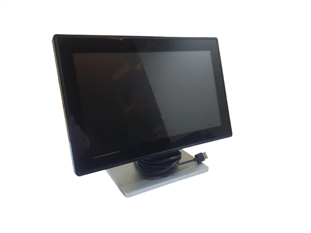 AURES OLC10&&1 ART-03083 USB betriebener 10,1"" Bildschirm mit ...