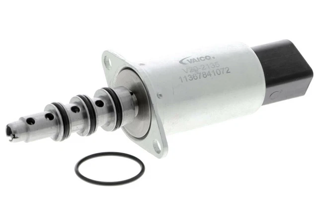 VAICO V20-2135 VALVE de commande- réglage d'arbres à came (11367841072 ...