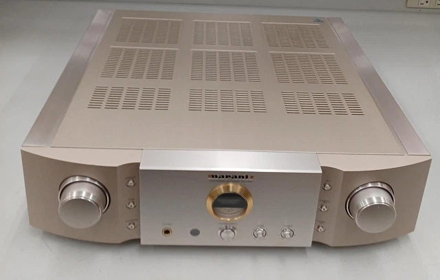 AMPLIFICATEUR INTÉGRÉ MARANTZ PM-15S2 EUR 1.956,61 - PicClick FR