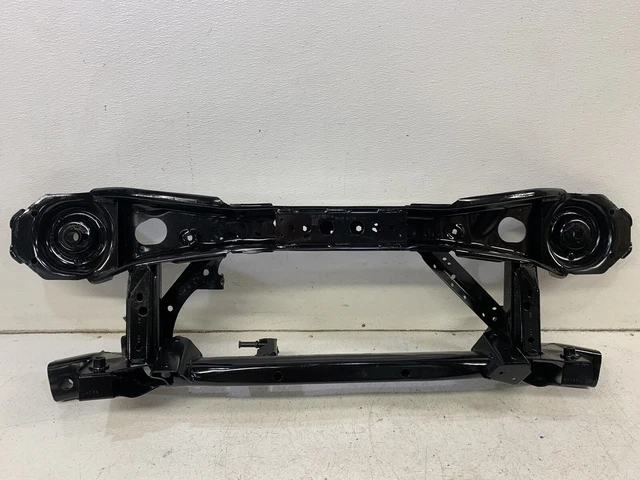 2012-12 FORD FOCUS gas engine rear crossmember subframe cradle w ...