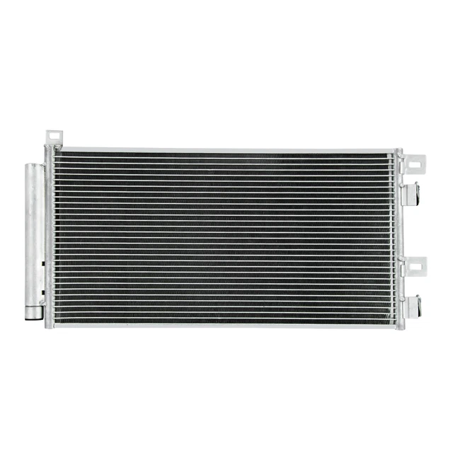 AIR CONDITIONING CONDENSER uk For MINI ONE MINI COOPER MINI COOPER S ...
