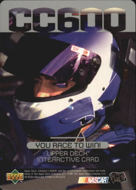 1998 COLLECTOR'S CHOICE CC600 #CC74 voiture rouillée Wallace EUR 2,20 ...