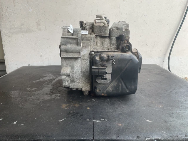 VOLKSWAGEN GOLF MK7 (A7) (5G) 2012-2017 Gearbox DSG 6-speed Auto ...