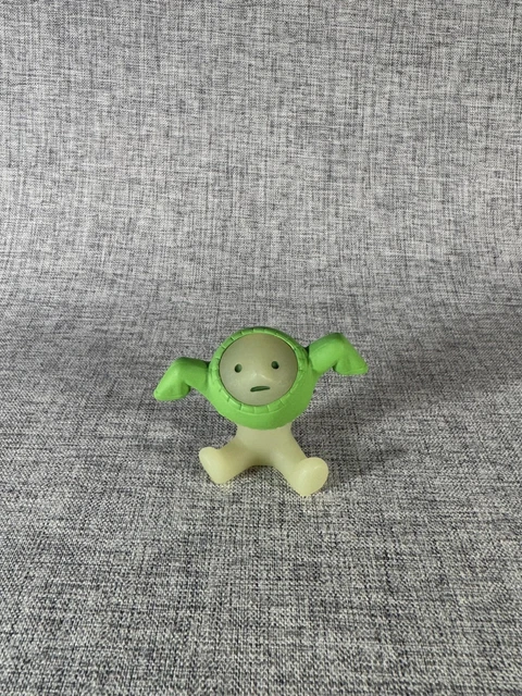 AUTHENTIC SMISKI DRESSING Series Smiski Struggling Figure £25.74 ...