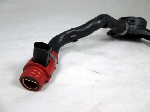 ORIGINAL MERCEDES-BENZ VENTILATION moteur ventilation carter ...