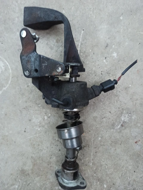 GOLF MK4 SELECTOR TOWER 02J 02A conversion * £125.49 - PicClick UK