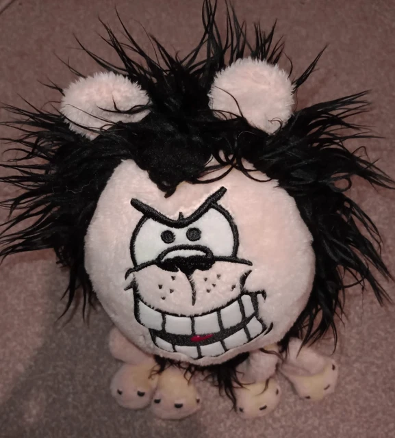 GOSH TOYS GNASHER The Dog Plush Soft Toy Beano Dennis The Menace £1.13 ...