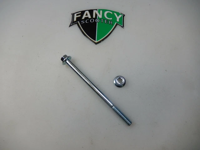 4 STROKE ENGINE Mounting Bolt M8 X115Mm $11.56 - PicClick AU