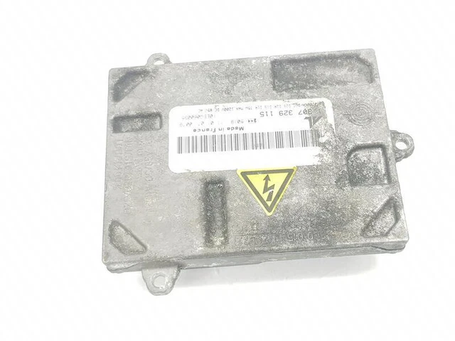 8E0907391B CENTRALITA FAROS xenon para AUDI A4 2.0 TDI 16V 2004 2005082 ...