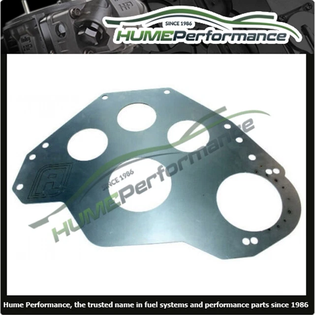 FORD V8 SANDWICH Plate Suits 289 302 351 Windsor And Cleveland Engine ...