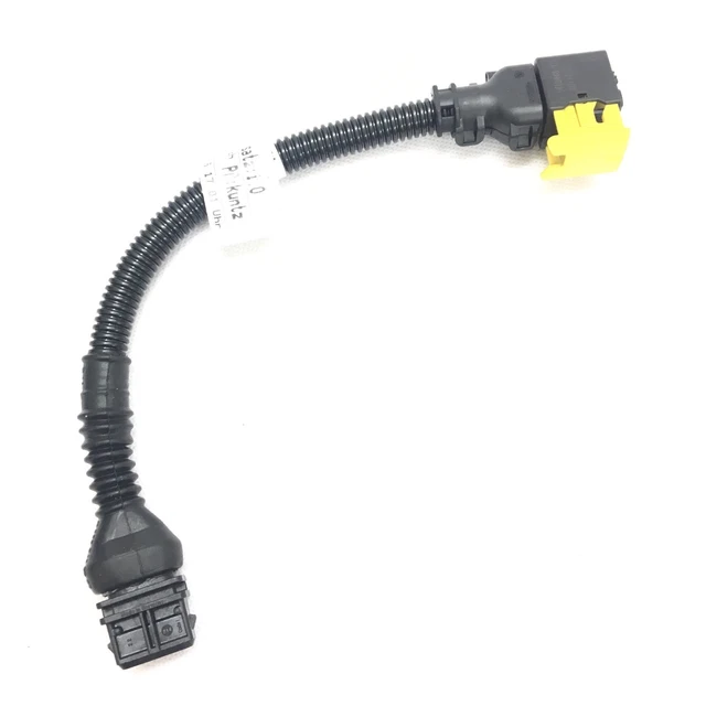 GENUINE MERCEDES BENZ Actros Axor Atego Electric Cable Air Sensor ...
