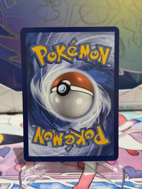 BLASTOISE EX 200/165 Scarlet & Violet-151 Holo Special Illustration ...