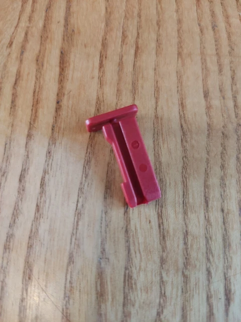 GENUINE MERCEDES-BENZ 722.6 Gearbox Lock Tab Dipstick Filler Plug ...