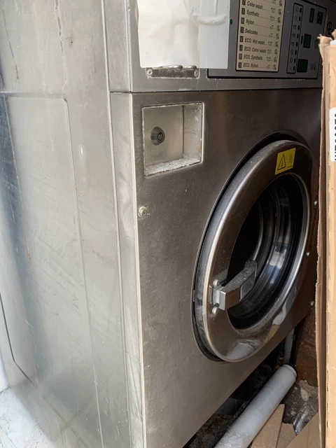 PRIMUS COMMERCIAL WASHING Machine Spares And Repairs F7 £150.00 ...