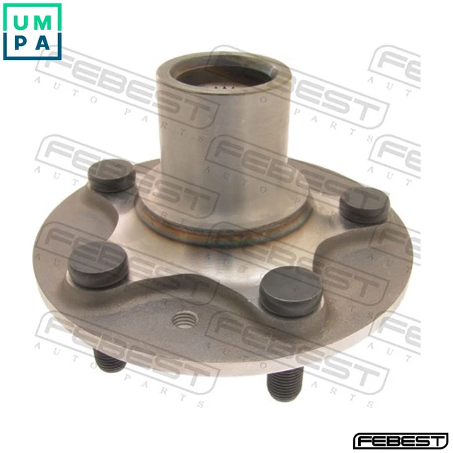 WHEEL HUB 2982-DIIIR For Land Rover Lr3/Suv Discovery/Iv/Van Range ...