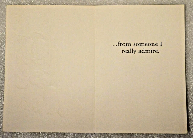 VINTAGE 1978 GARFIELD Greeting Cards Happy Birthday Buzza $2.99 ...