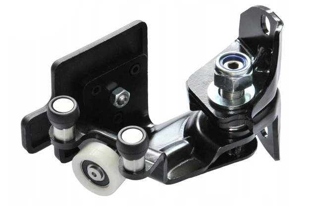 SLIDING DOOR CENTRE Right Roller Guide Boxer Relay Ducato 9033.S3 ...