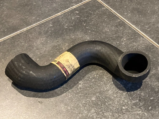 FORD TRANSIT MK1 New Genuine Ford radiator hose RB £21.85 - PicClick UK
