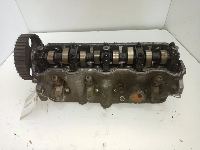 028103373N - AHU Culasse Du Moteur / 20104 Pour Seat Ibiza 6K 1.9 Tdi ...