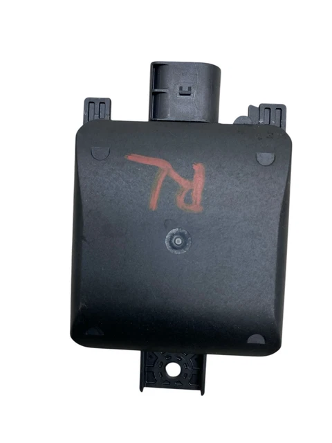 2024-2025 VOLKSWAGEN ATLAS Left Rear Blind Spot Radar Sensor Module ...