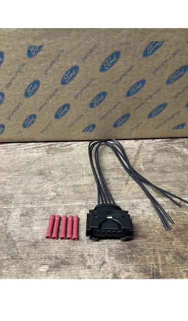 FORD TRANSIT TURBO actuator plug repair loom £56.37 - PicClick UK
