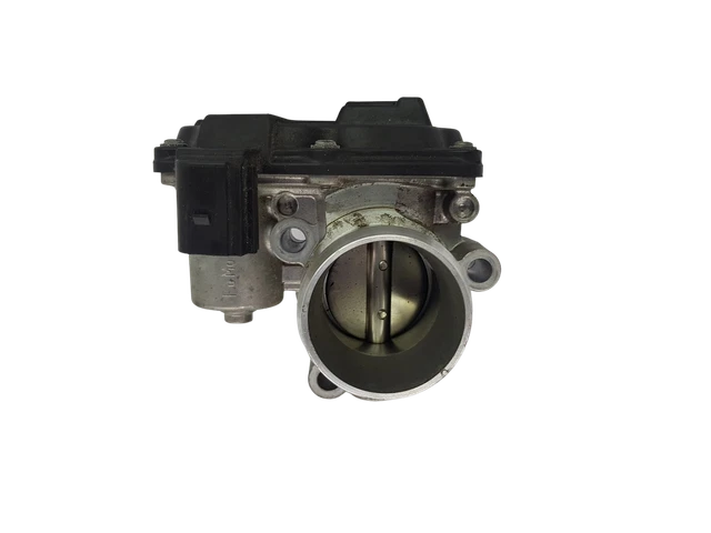 MARIPOSA DE AIRE Ford CM5G-9F991-FB 5.09890.02 FoMoCo 19181 EUR 60,25 ...