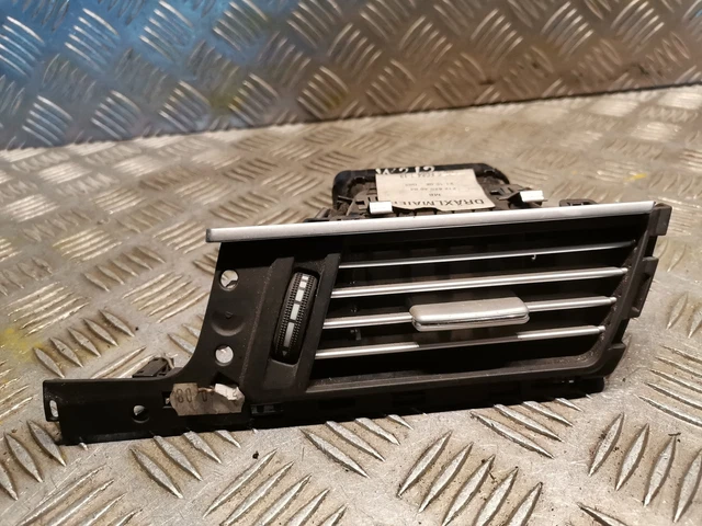 MERCEDES-BENZ E W212 Dashboard Air Vents 2128300254 EUR 16,84 - PicClick FR