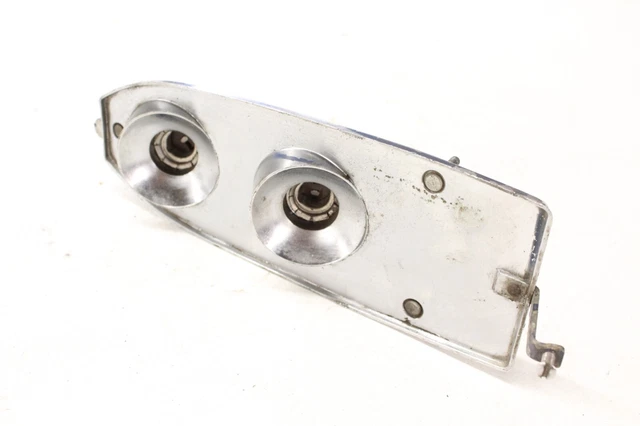 MG MGB MIDGET AH Sprite Taillight Tail Stop Light Base 1962-69 OEM ...