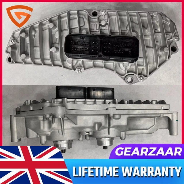 TCU TCM TRANSMISSION Control Module For Ford Fiesta 1.6L 2011-2024 ...