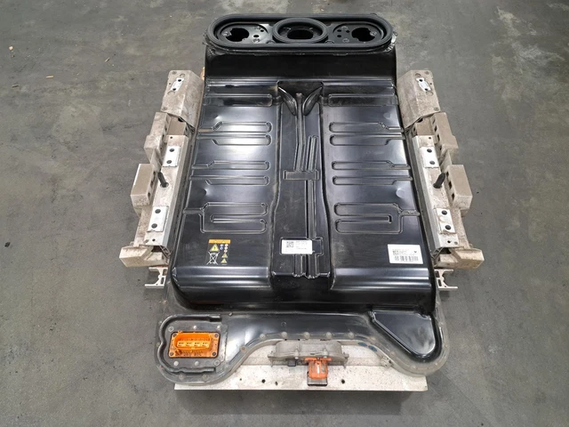 2020 RENAULT ZOE Mk1 EV/Hybrid High Voltage Battery £3,360.00 - PicClick UK