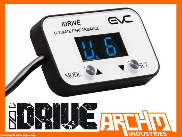 IDRIVE THROTTLE CONTROLLER I Drive For Honda City $237.00 - PicClick AU