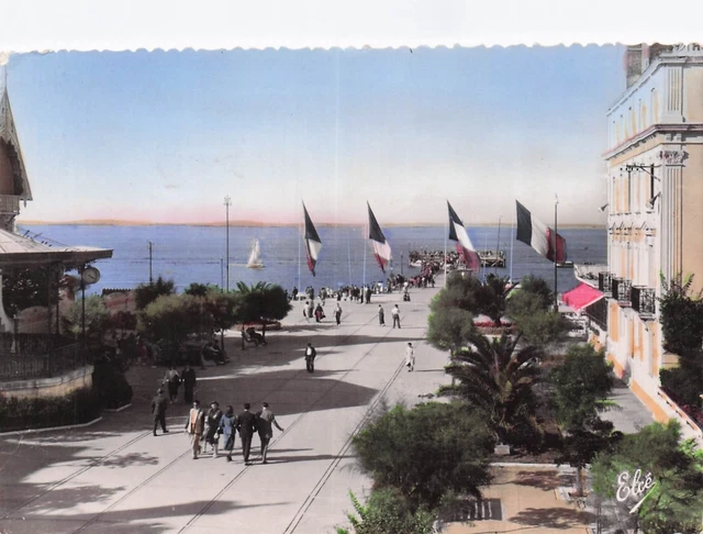 33 ARCACHON LA Nouvelle Place Thiers EUR 5,90 - PicClick FR
