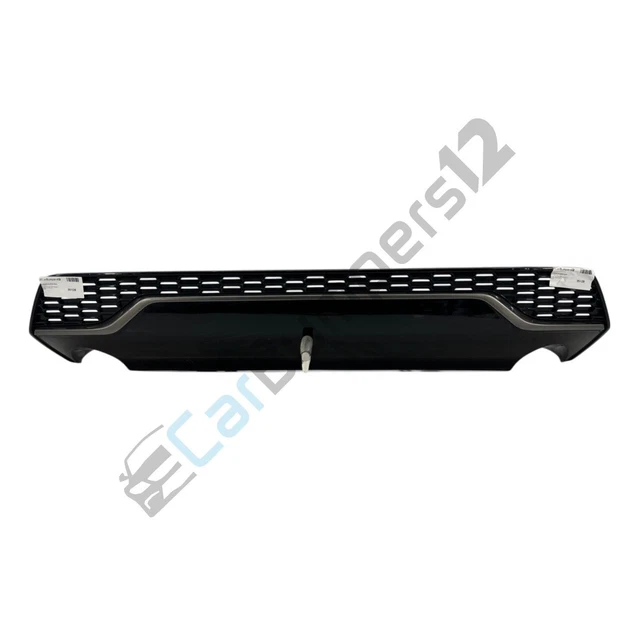 TOYOTA RAV4 MK5 2022-2024 Genuine Rear Bumper Lower Section 52405-42020 ...