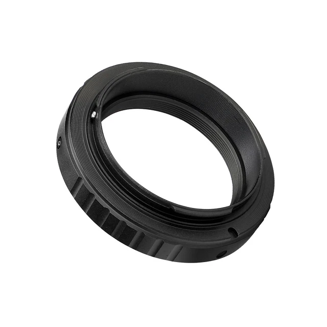 SVBONY SV196 T2 Ring Adapter Lens Mount Adapter fit Sony Alpha DSLR ...